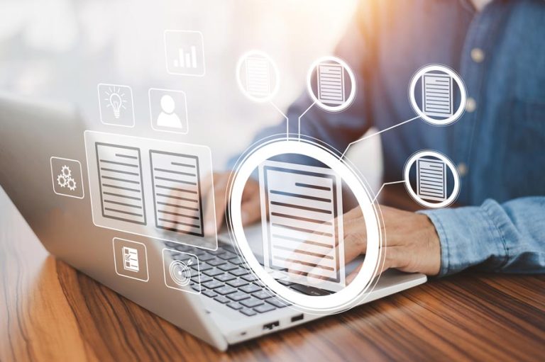 Professional Services IT Solutions - Quo.Group