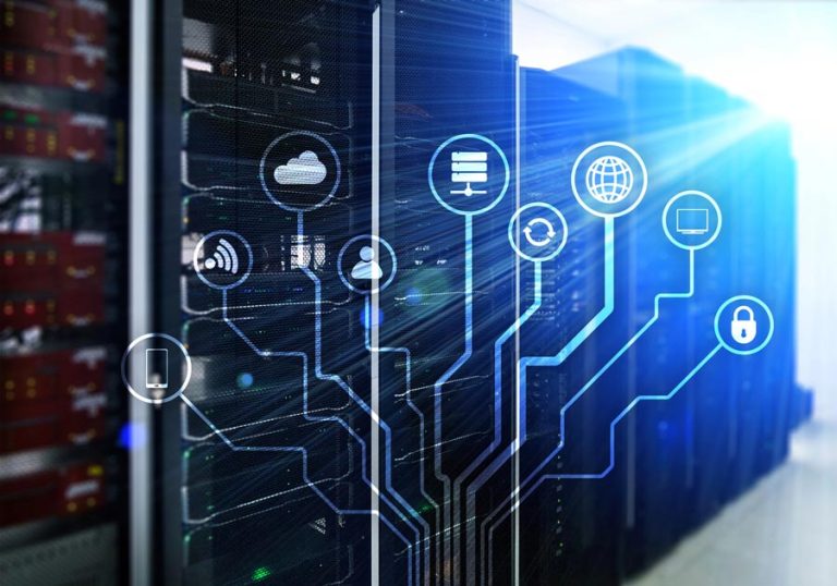 Professional Services IT Solutions - Quo.Group